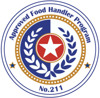 Accredited Online Food Handler Certification - Quick & Easy