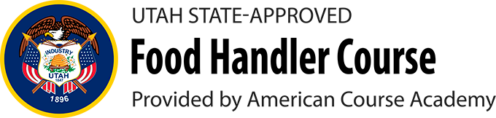 Utah Food Handlers Permit