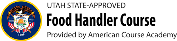 Utah Food Handlers Permit