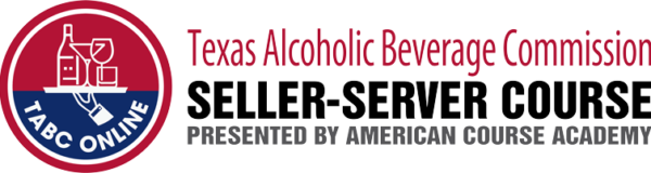 TABC Certification Course+ Food Handler Course - American Course ...