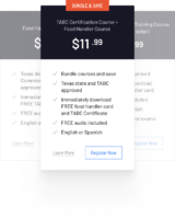 Home - American Course Academy TABC