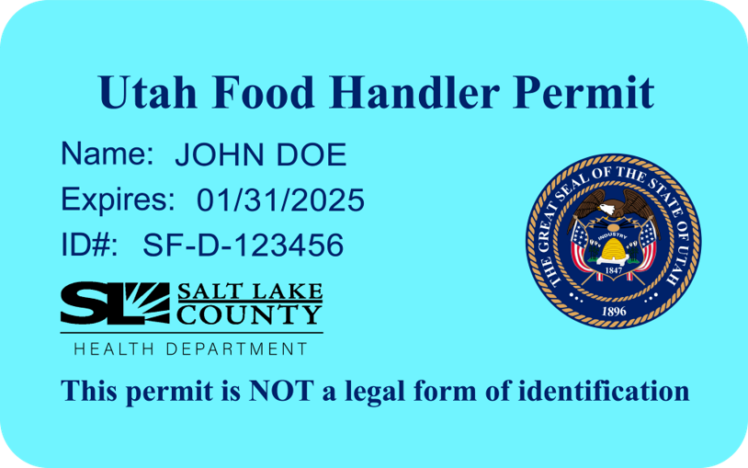 Food Handler Course - E.A.S.Y. Alcohol Sales Course